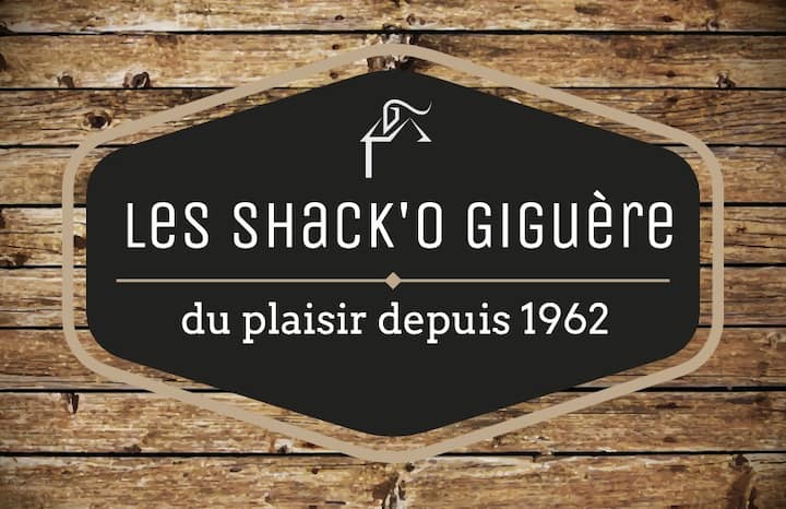 Domaine Des Shack'o Giguère - Victoriaville - Victoriaville