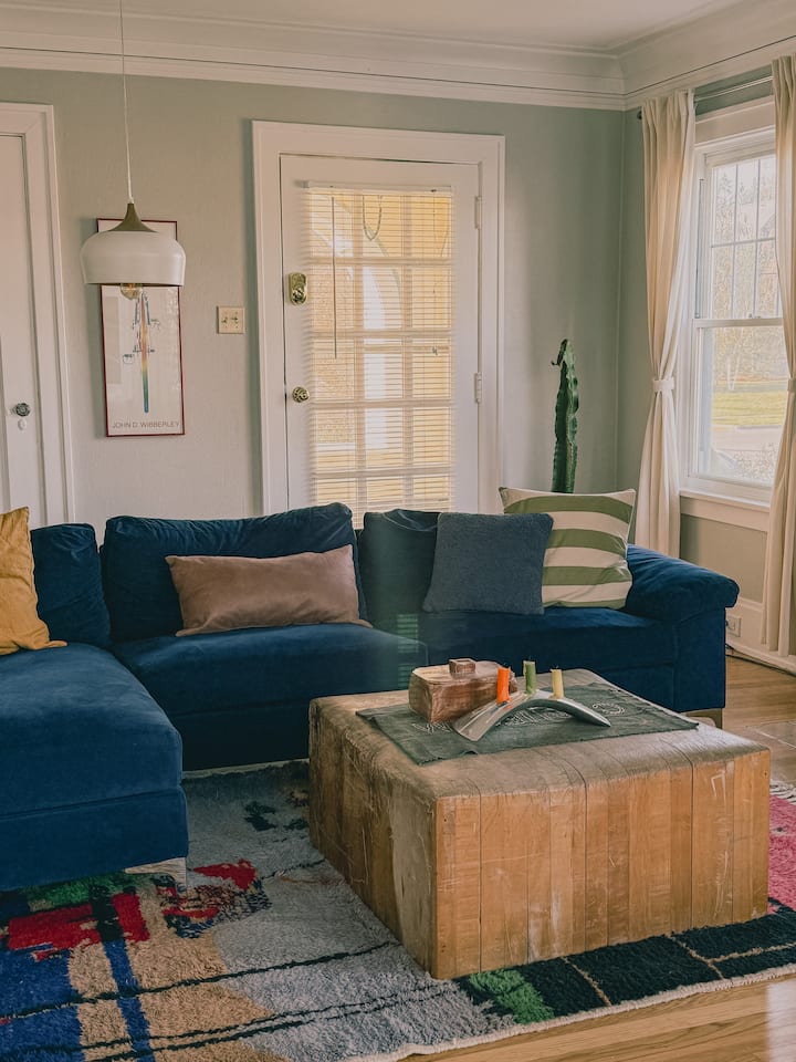 Mcm Tacoma Craftsman - Tacoma, WA