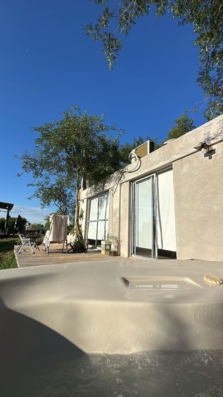 Chacra Cinco Sueños - Artigas Department