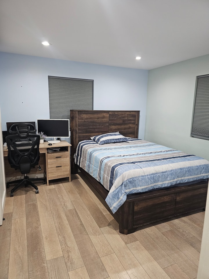 Home In Riverside - Riverside, CA