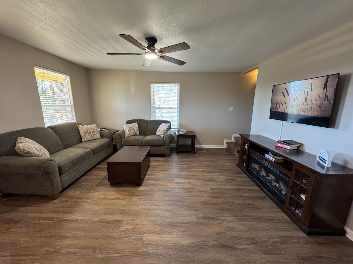 Magnolia Overlook | Vues panoramiques près du centre-ville - Maisons à ...