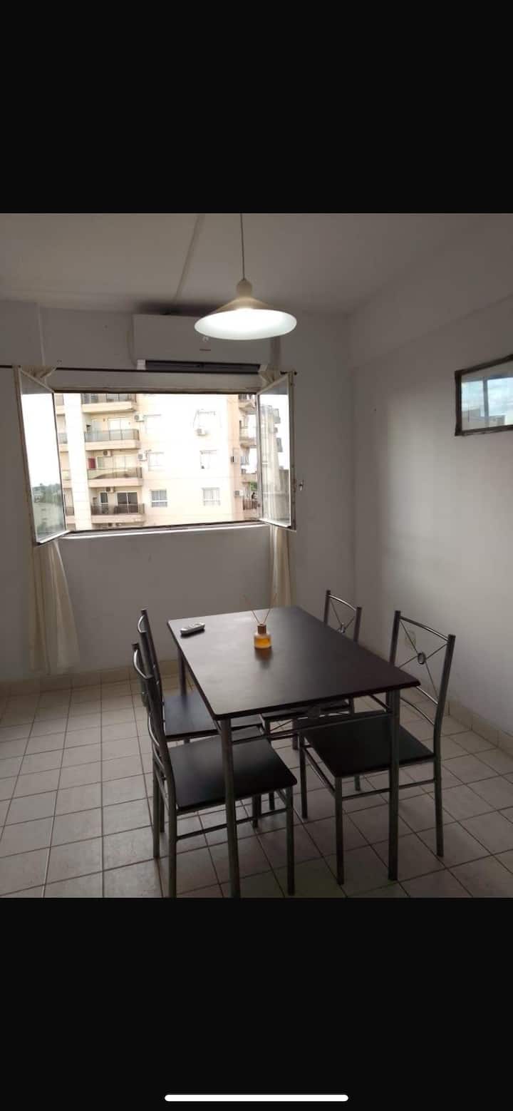 Departamento Con Excelente Ubicación En Costanera. - Corrientes
