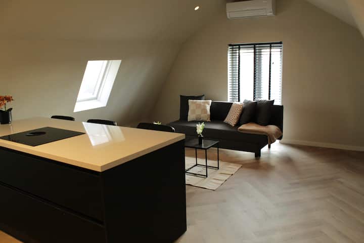 Long Term Rent Appartement In De Pijp Amsterdam - Amstelveen