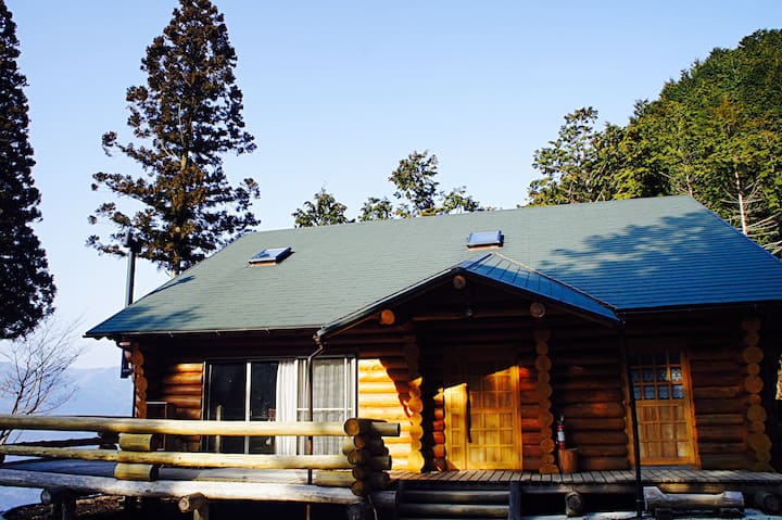 農家民宿レーベン
   Leben Farm Lodge - Kochi