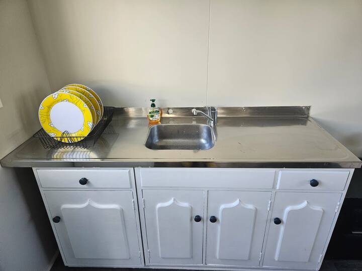 Ensuite Cabin With Wifi And Parking At Waipu. - Waipu