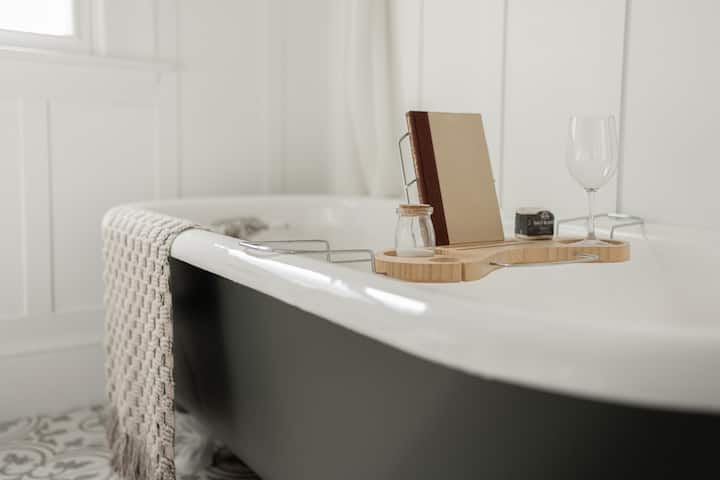 Lovely Victorian| Midtown | Modern & Central! - Sacramento, CA