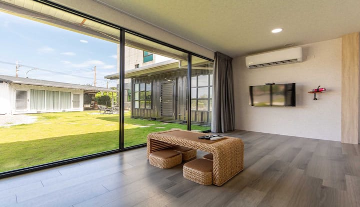 永鎮拾光102 - 이란 현