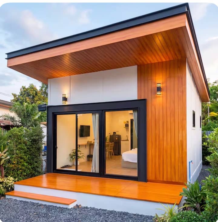 Aqua Village Aonang 3 - Krabi