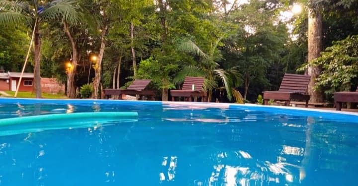 Quinta Don Adolfo - Provincia de Misiones