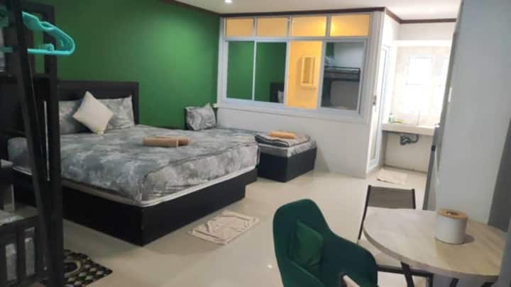 Koh Tao Av4 Room 5pax - Ko Tao