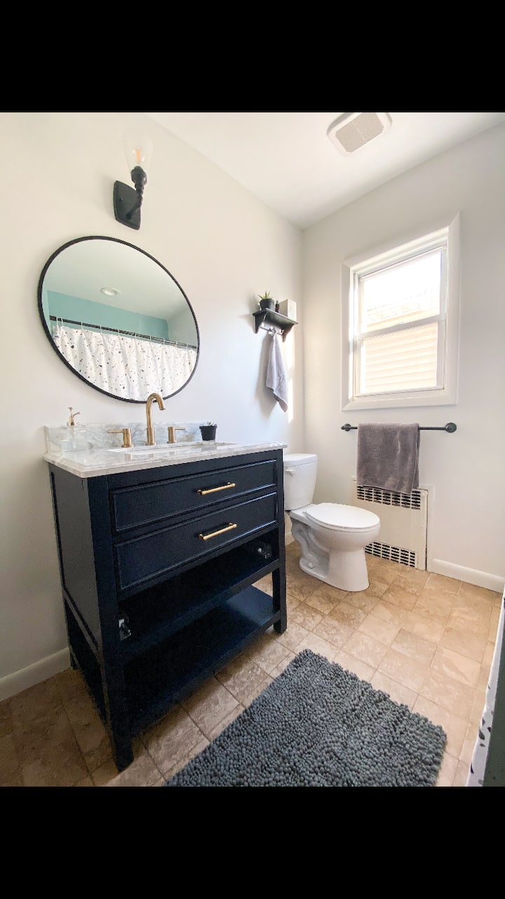 Near Metlife | Nyc Retreat | World Cup & Concerts - East Rutherford