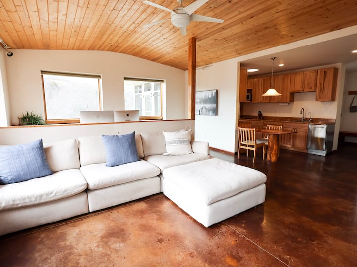 High Branch Cottage - Abingdon, VA