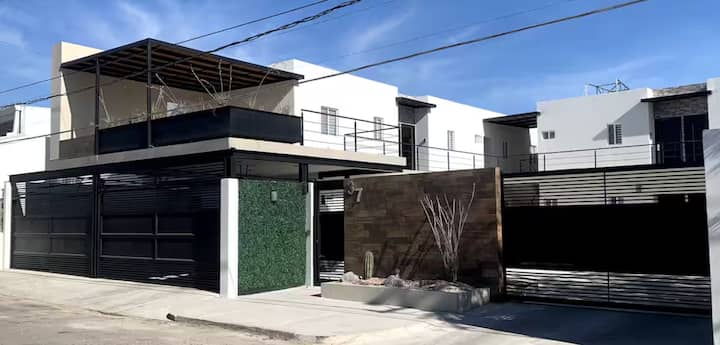 Loma9 - Centrico / Blvd Morelos - Hermosillo