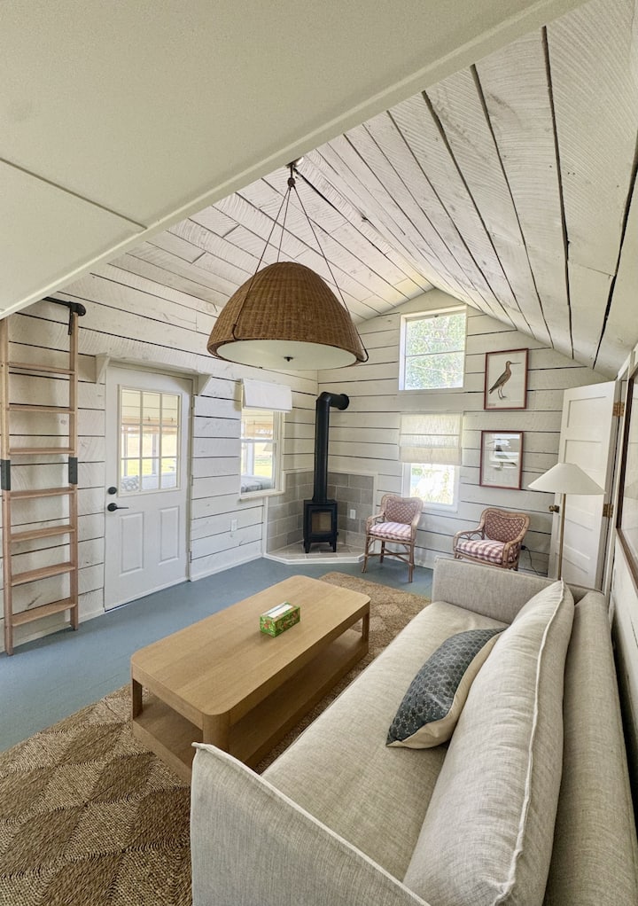 Plum Point Cottage #21 - Chesapeake Beach, MD