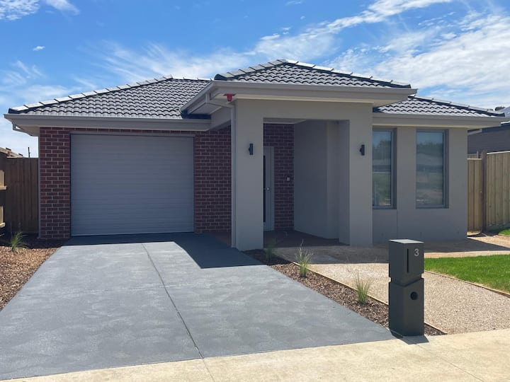 Western Retreat - Colac