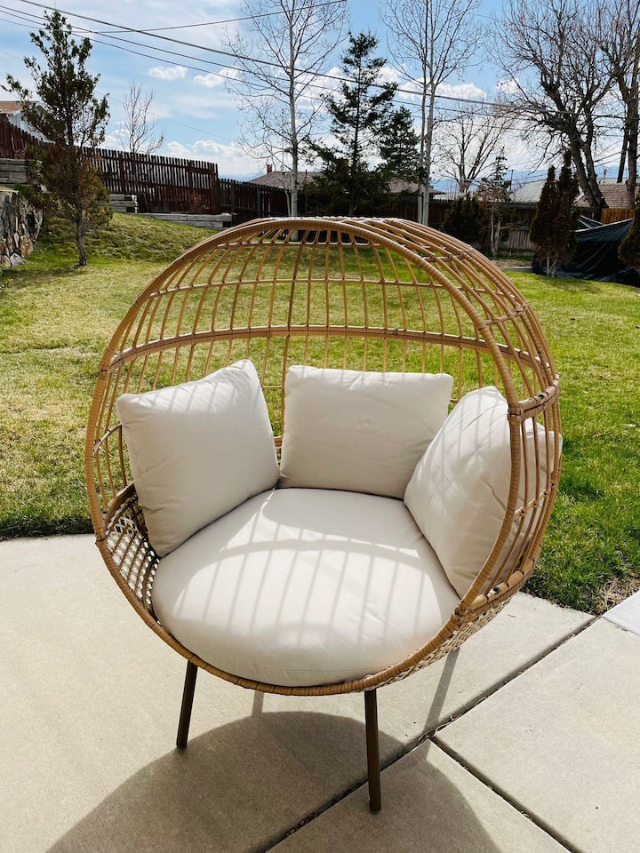 Modern House - Arvada, CO