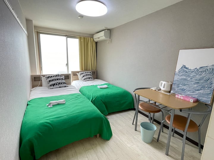 和居Kahooa11 - Osaka, Japan