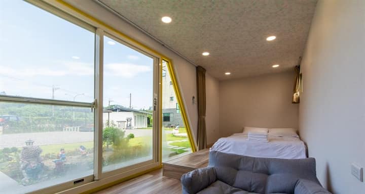 永鎮拾光201 - 이란 현