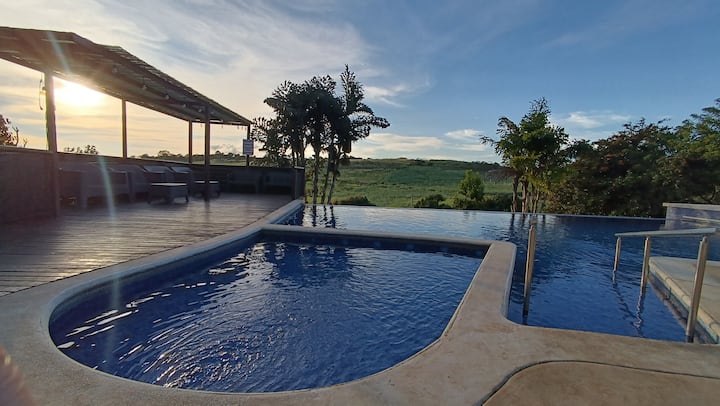 Sjo - Casa Taccari - Costa Rica