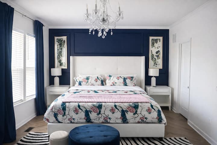 Luxury 4-story Townhome -Hot Tub • Dc/baltimore - Columbia, MD