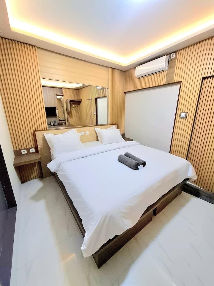 7 Day Inn - Gili Islands