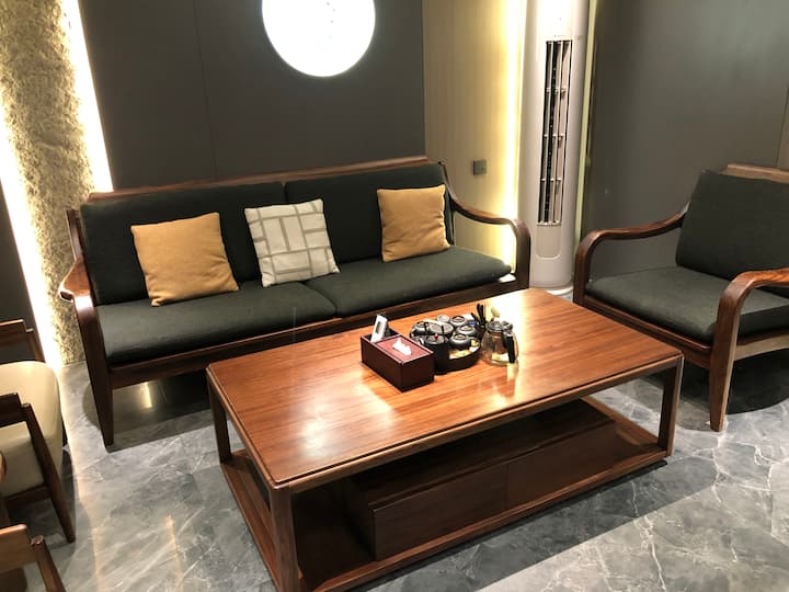 Business Comfort Space - Weimar