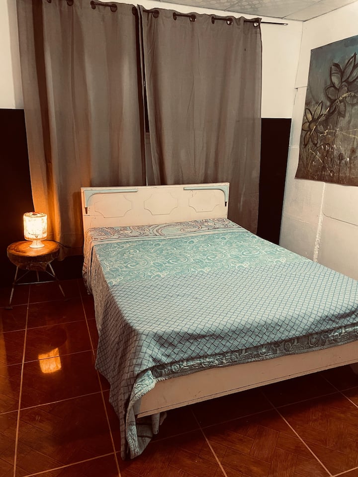 Apartamento Estilo Bohemio - Chitré - Panama