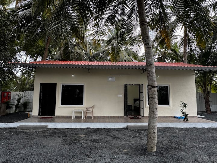 Brk Guest House Room 1 Perupalem - 