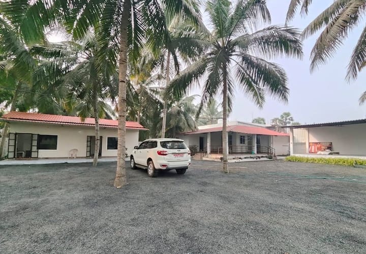 Brk Guest House Room 1. “Perupalem” -