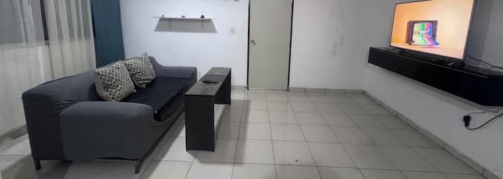 Centrico Y Lugar Agusto, Zona Sur, Zona Tec. - Monterrey