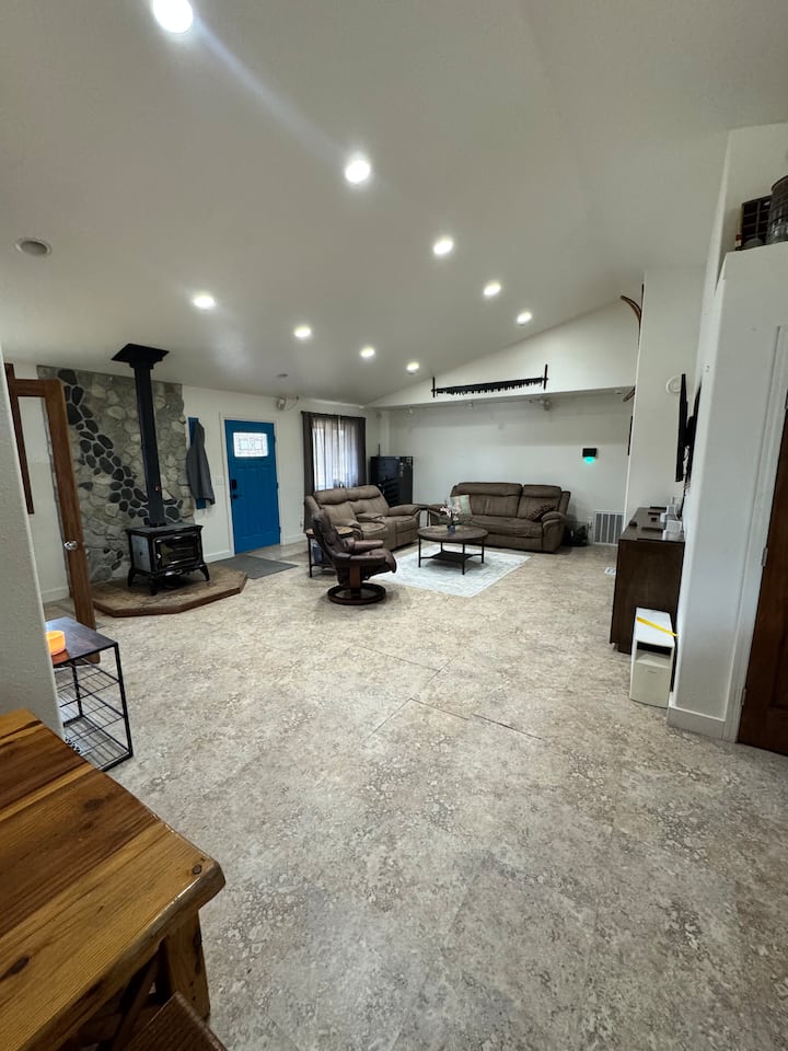 Salamatof Suites - Soldotna, AK