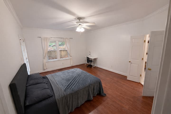 The Focus Inn - Homewood, AL