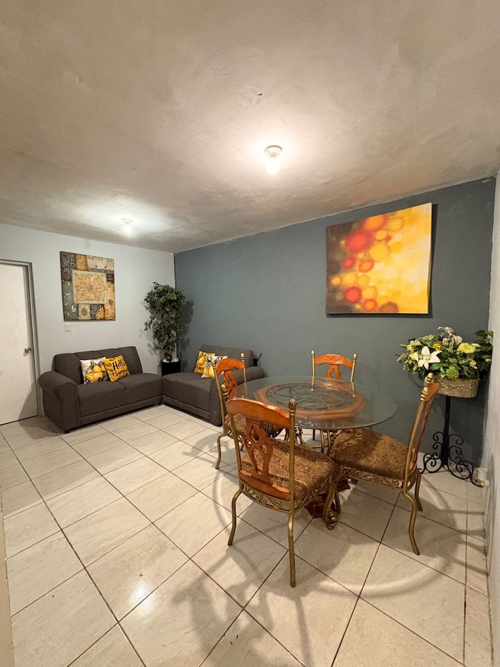 Casa Lomaverde 3 Rec Económica. - Mexico