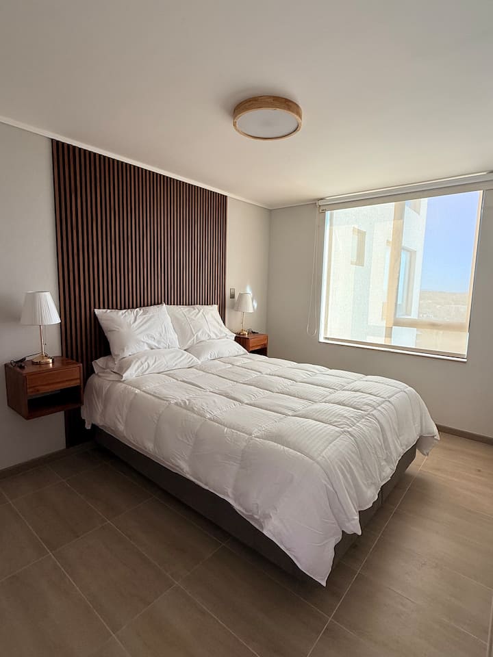 Cómodo, Ubicación Privilegiada Y Perfecto Para Ti - Los Angeles