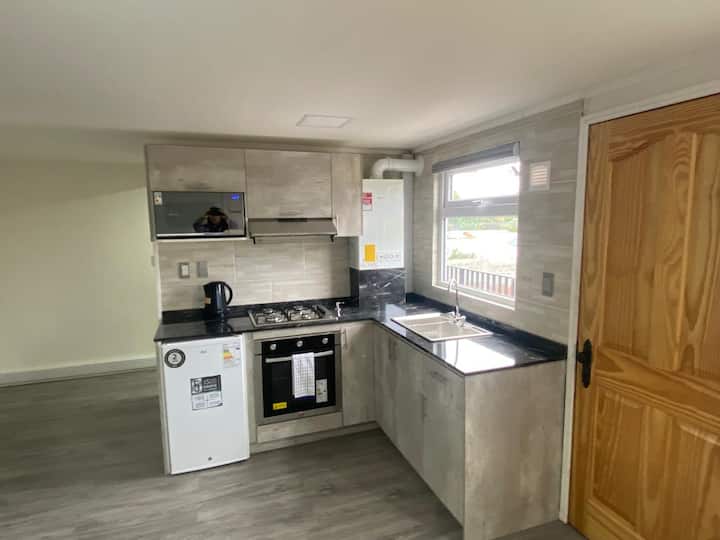 Apart Vista Dorotea - Puerto Natales