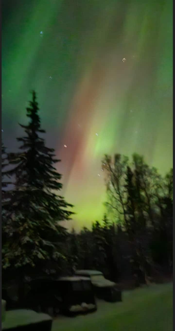 Home Sweet Home - Soldotna, AK