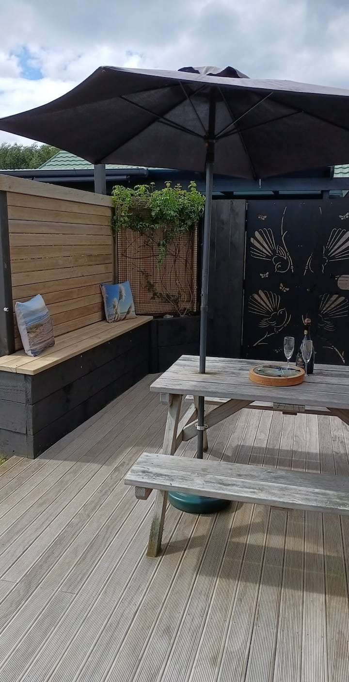 The Reserve Hideaway - Papamoa