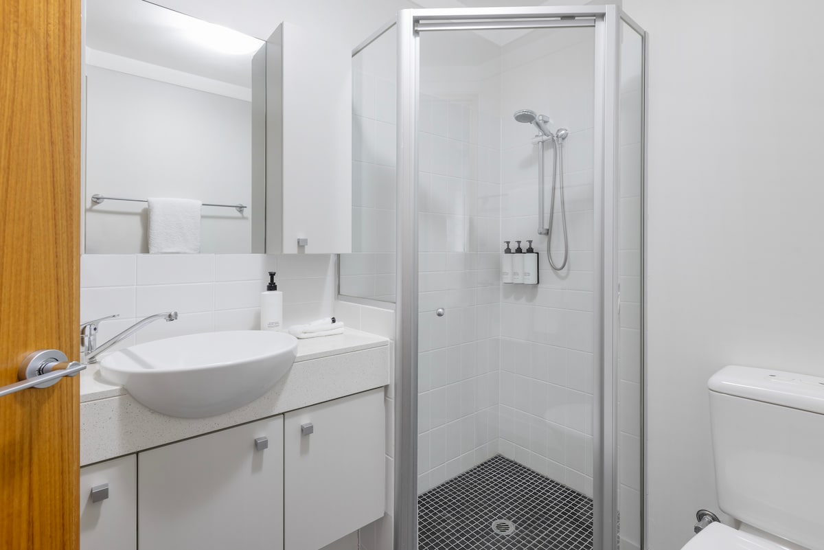 Appartement de deux chambres - Appartements à louer à West Perth ...