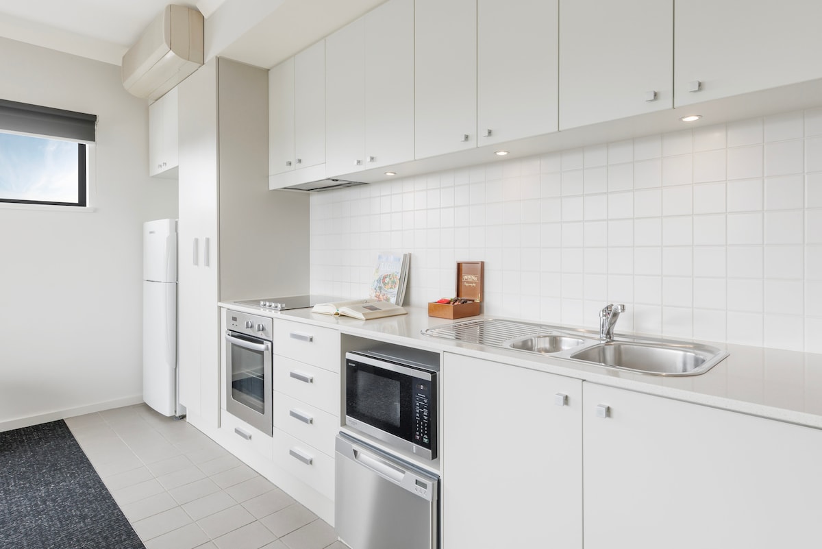 Appartement de deux chambres - Appartements à louer à West Perth ...