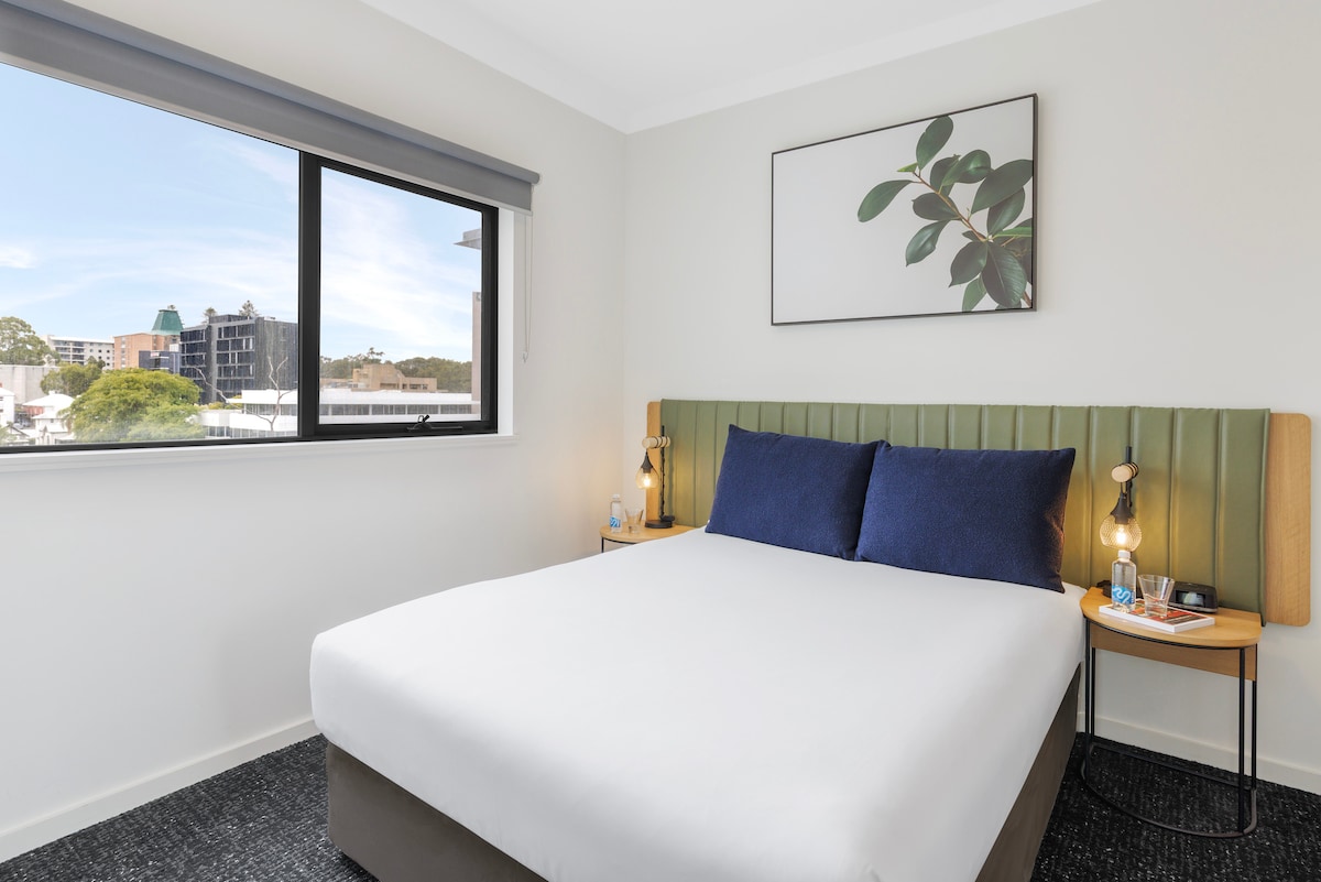 Appartement de deux chambres - Appartements à louer à West Perth ...