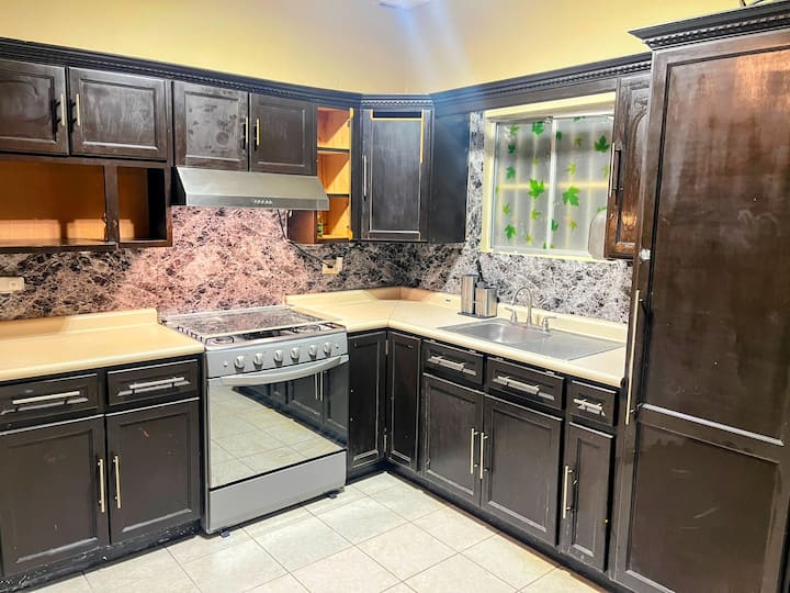 Casa Céntrica Y Con Todo Cercas, Anam, Aeropuerto, - Nuevo Laredo