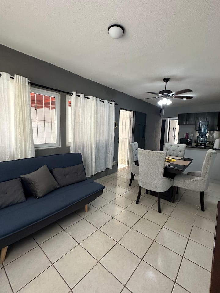 Villas San Andrés 2 - Mazatenango