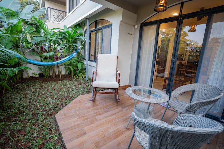 Whispering Greens - A Boutique Holiday Home - India