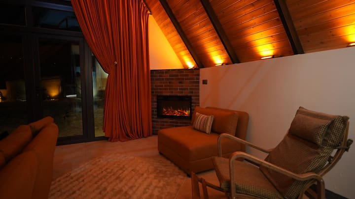 Kayseri Montea 3917  Bungalov - Kayseri