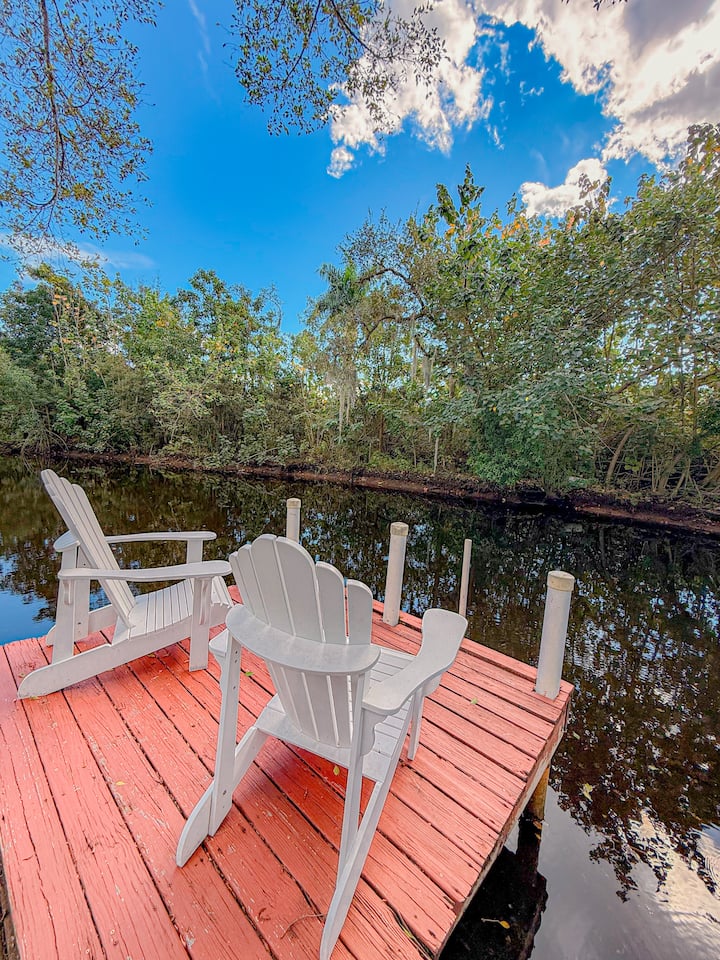 North Breeze - Fort Myers