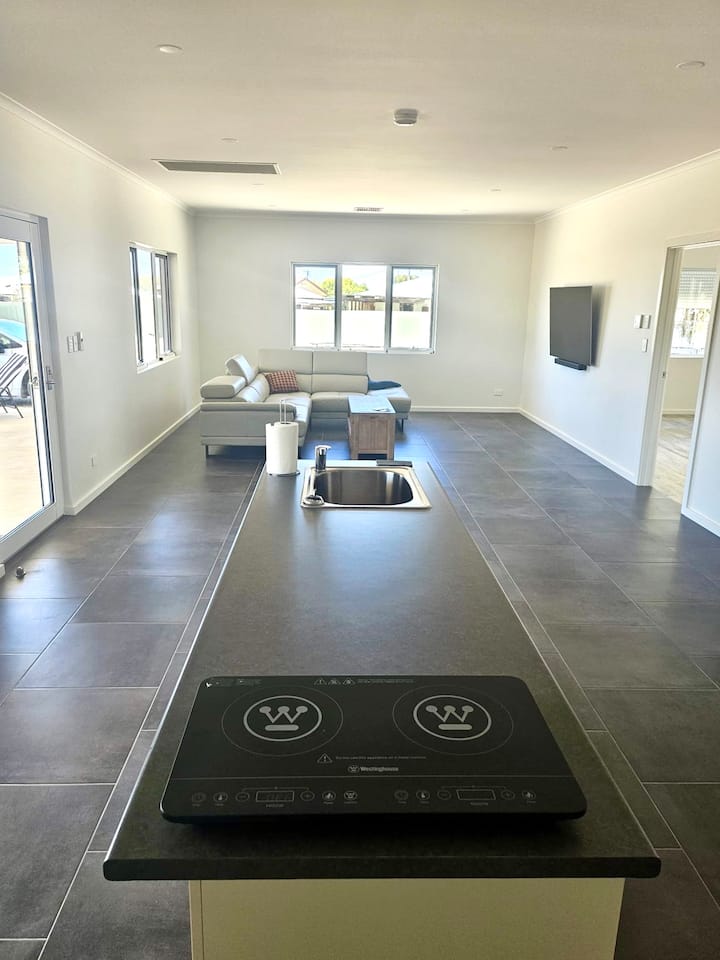 Dream Castle | One Bedroom Retreat - カンガルー島