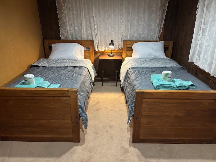 Private Room Minutes From Rpi - Troy, NY