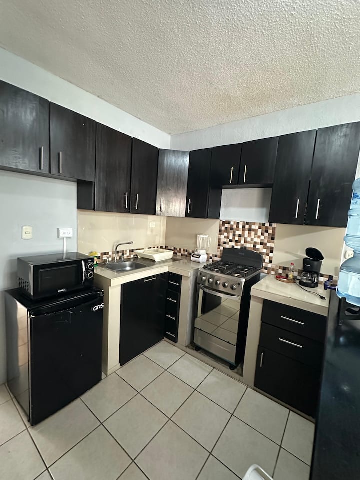 Villa San Andrés 3 -