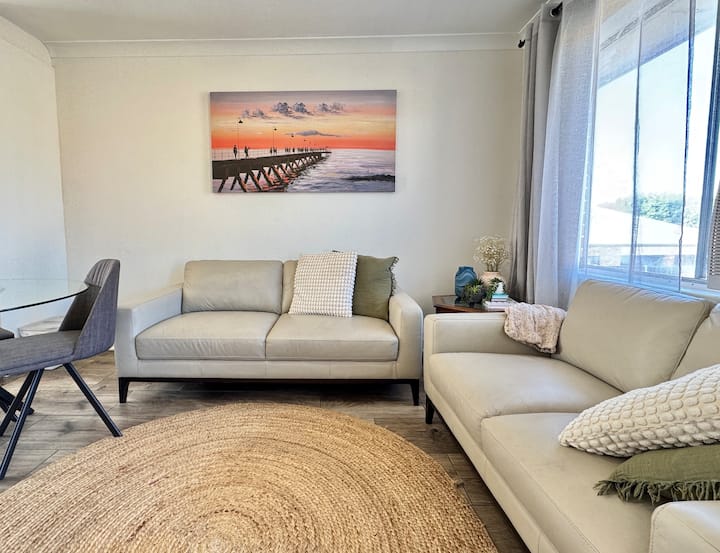 2br Home 4 Km To Cbd & 1 Min To Shops - Adelaide