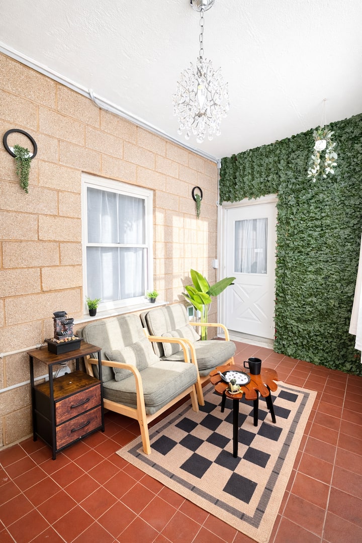 Elegant 3br Escape | Fast Nyc Access |Metlife - New Jersey